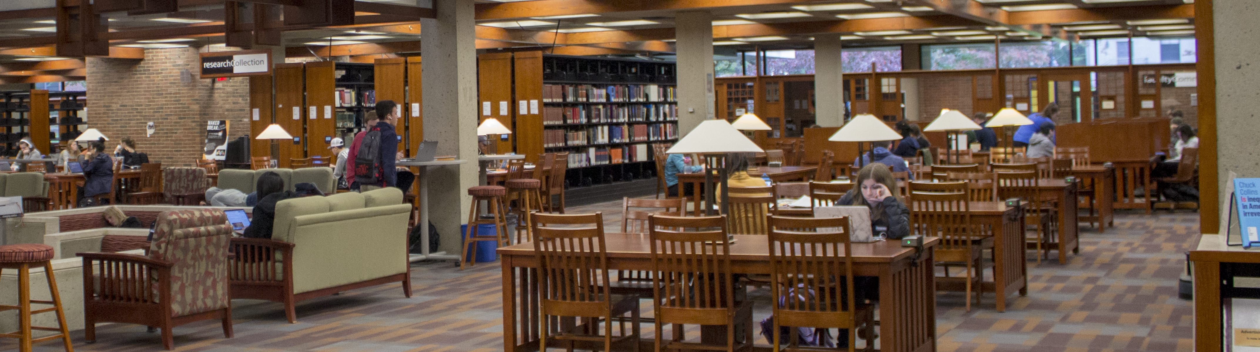 Digital Collections – Phillips Memorial Library