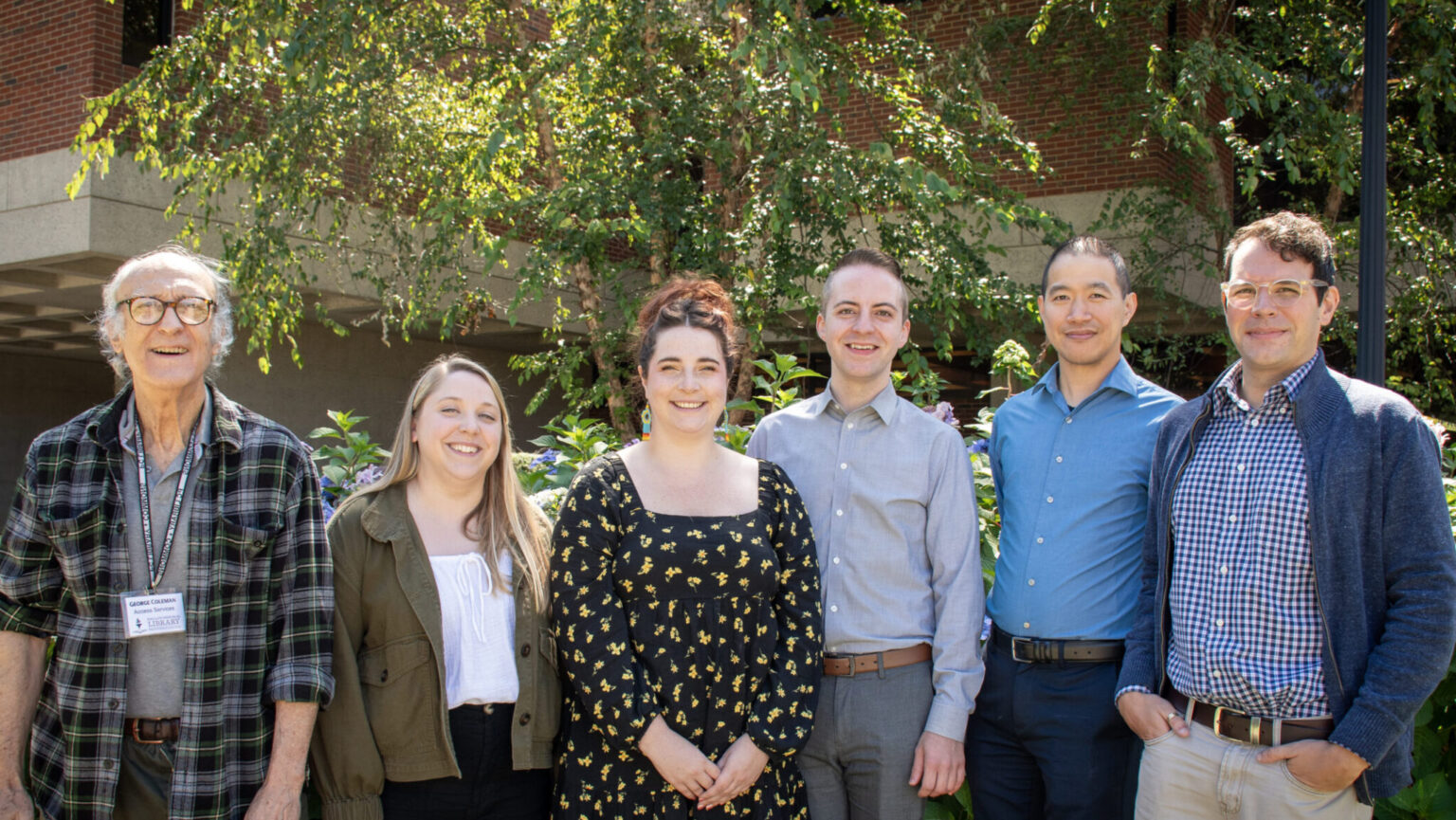 Directory | Phillips Memorial Library | Providence College