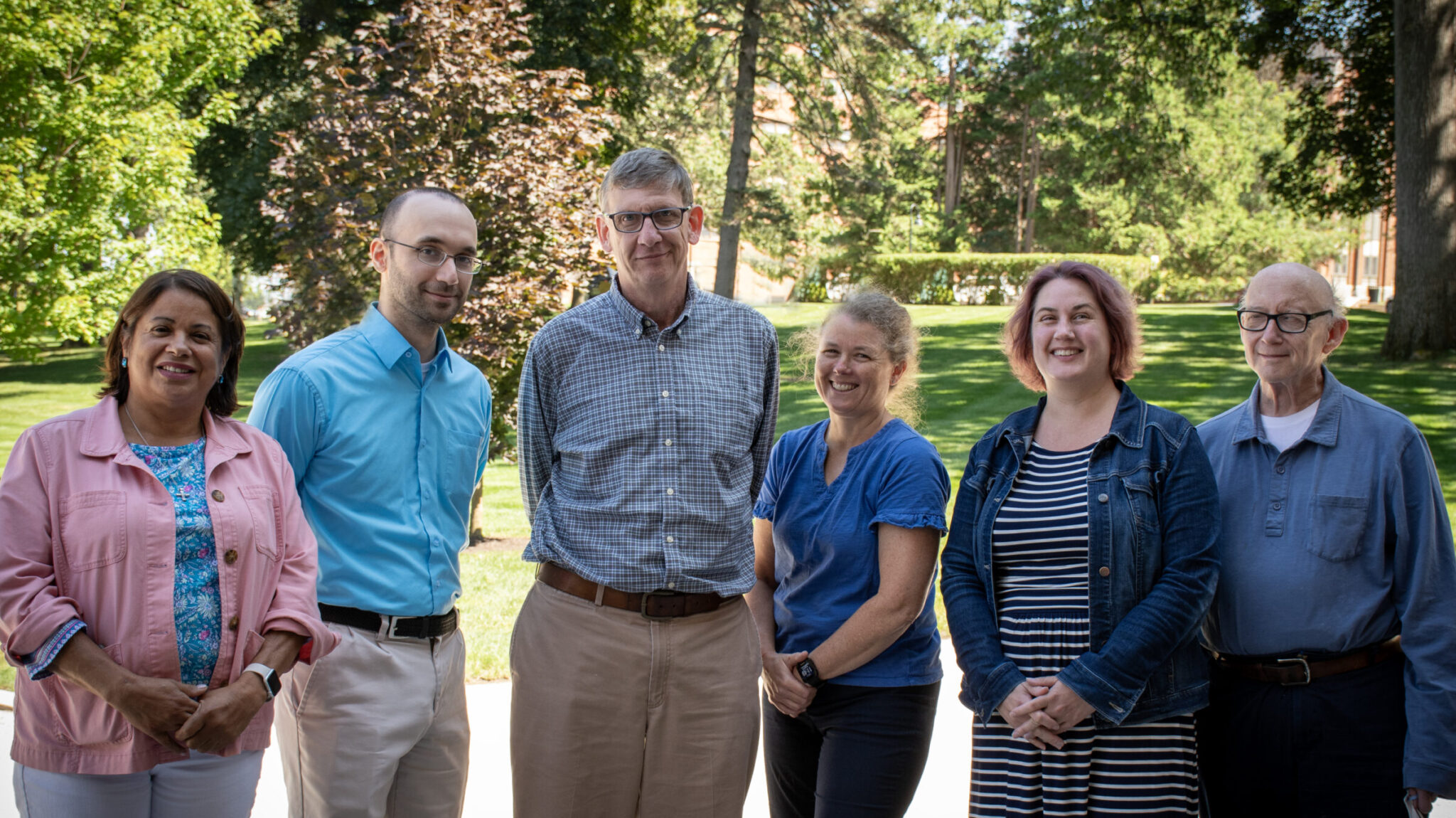 Directory | Phillips Memorial Library | Providence College