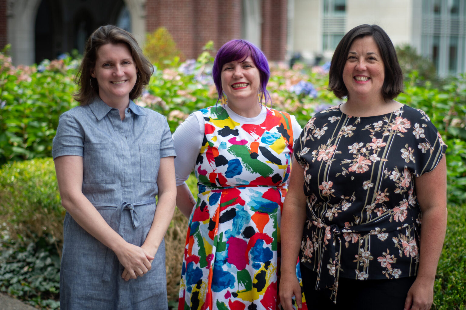 Directory | Phillips Memorial Library | Providence College