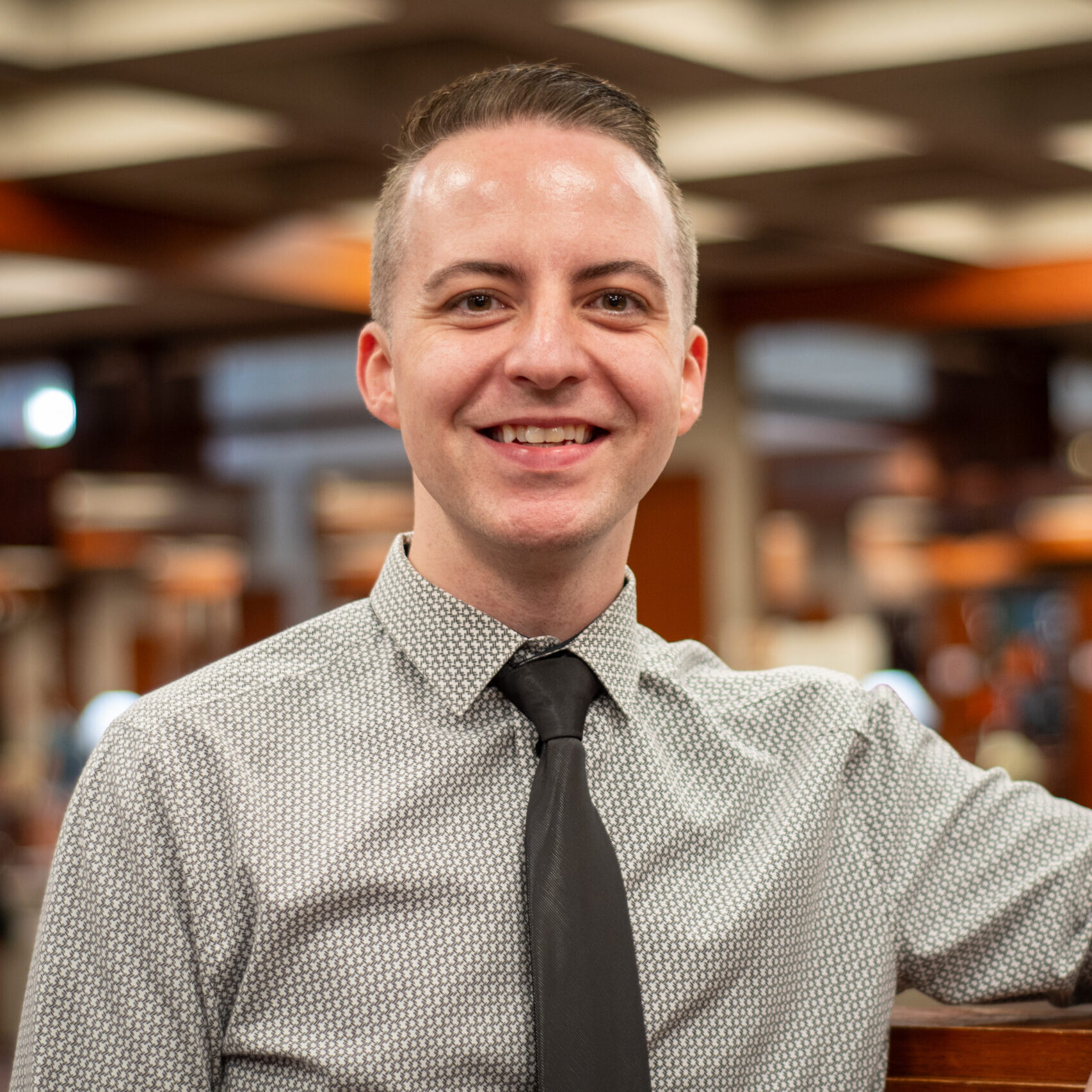 Directory | Phillips Memorial Library | Providence College