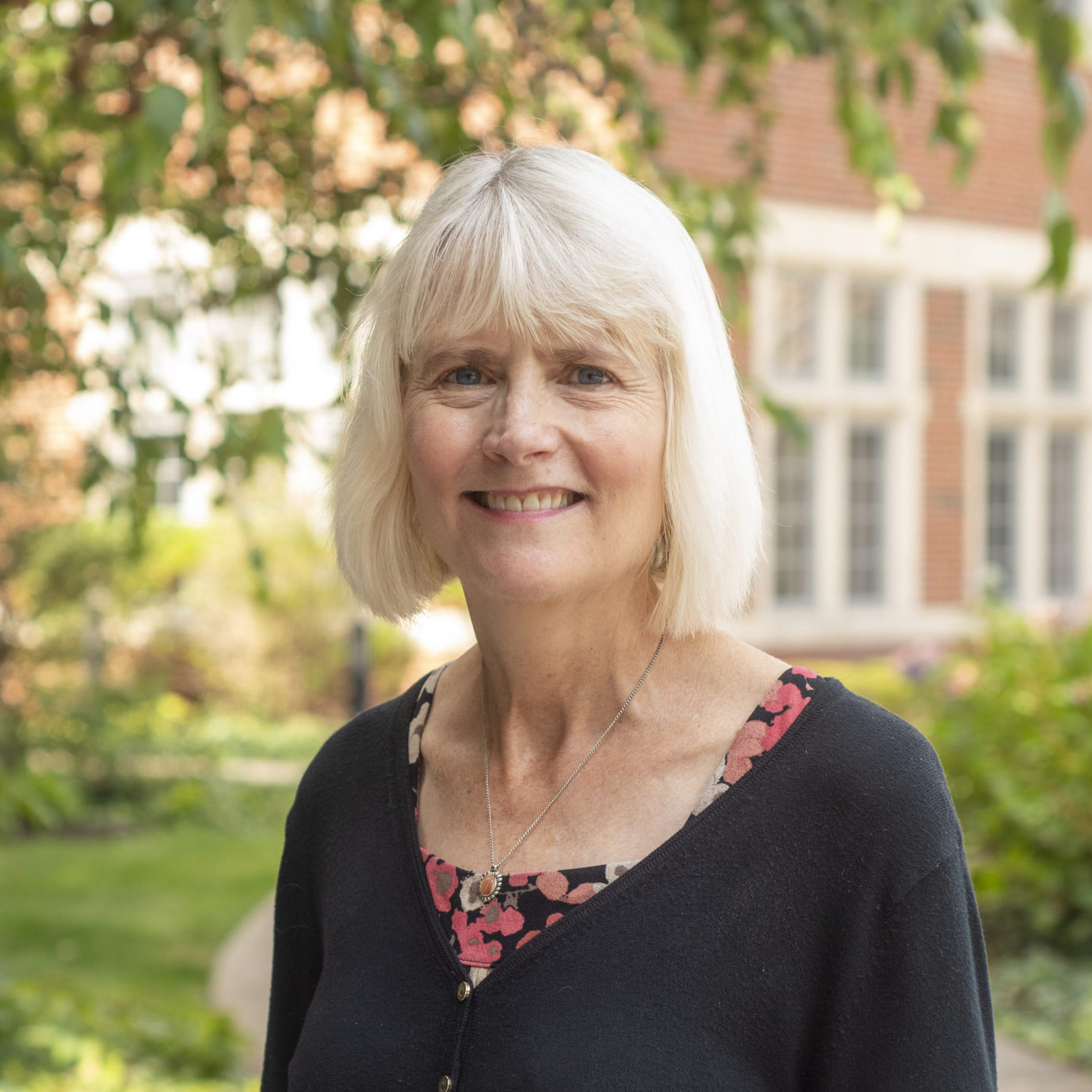 Library Expert Profiles | Phillips Memorial Library | Providence College