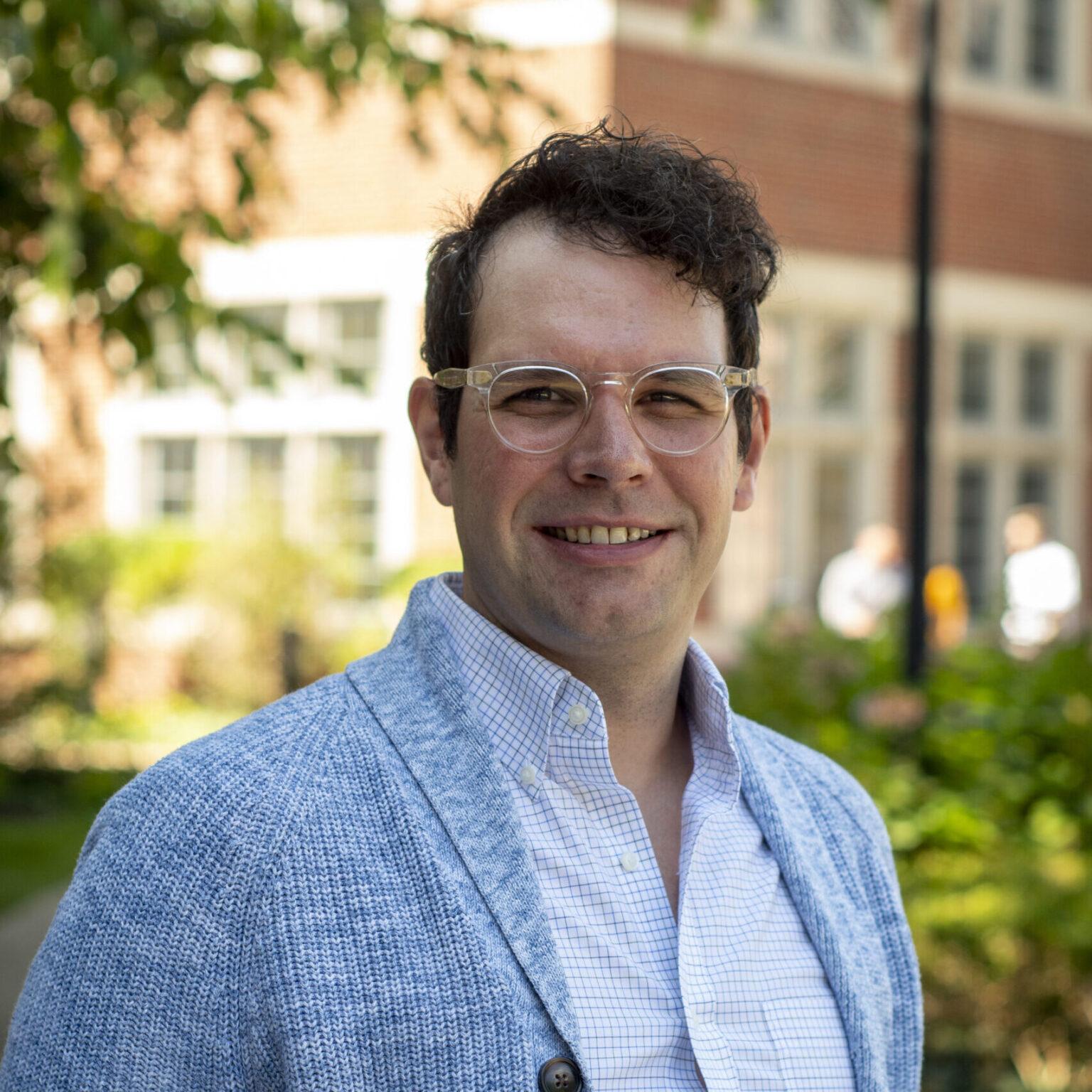 Directory | Phillips Memorial Library | Providence College