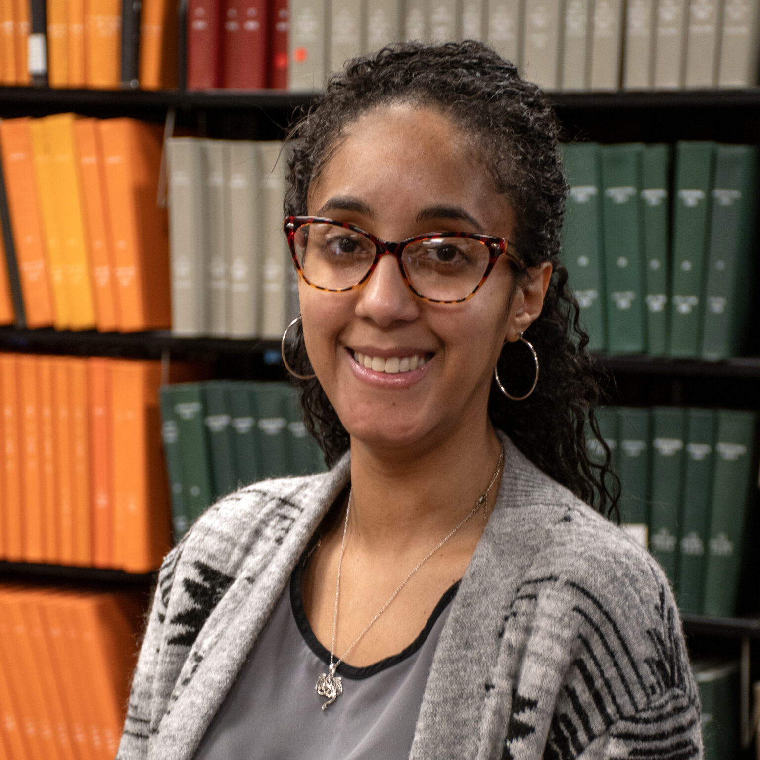 Directory | Phillips Memorial Library | Providence College