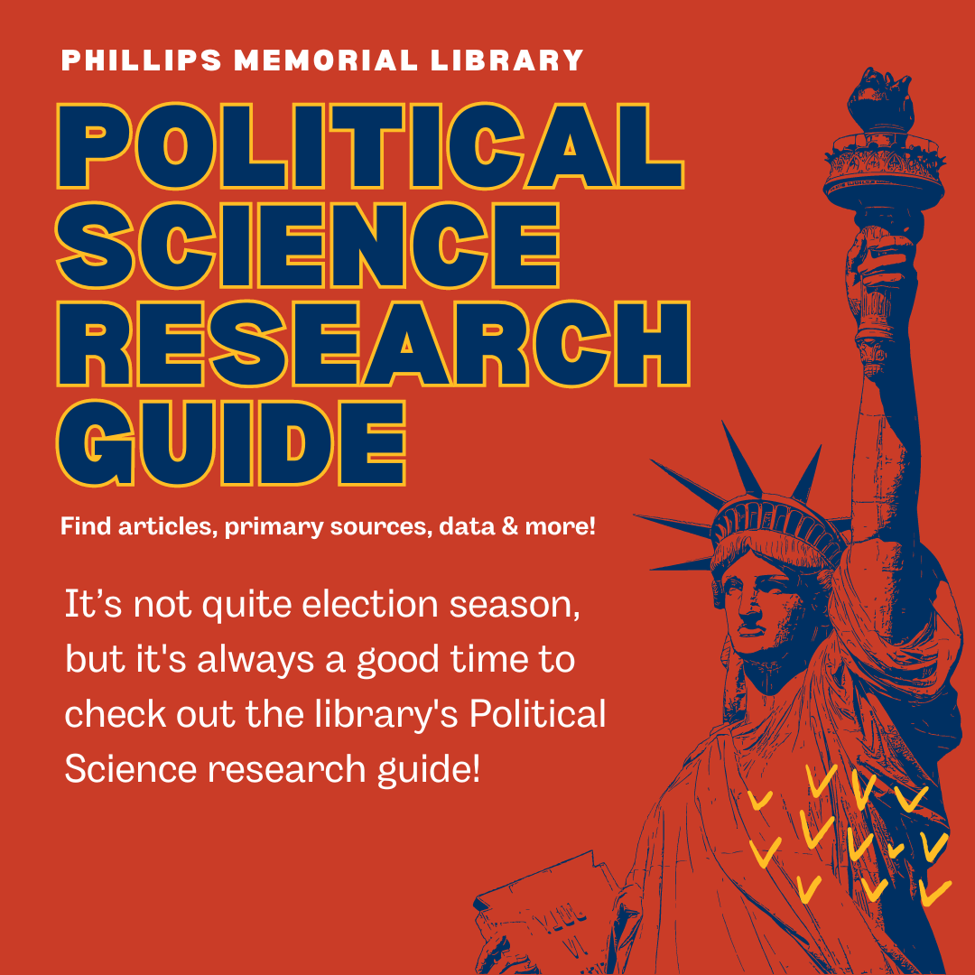 Phillips Memorial Library | Providence College