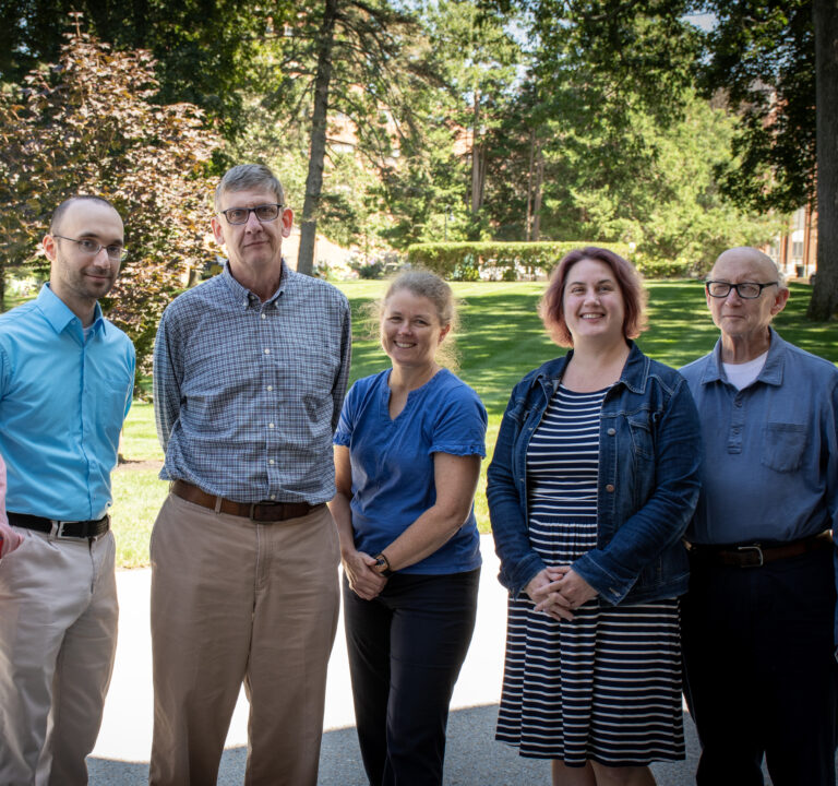 Directory | Phillips Memorial Library | Providence College