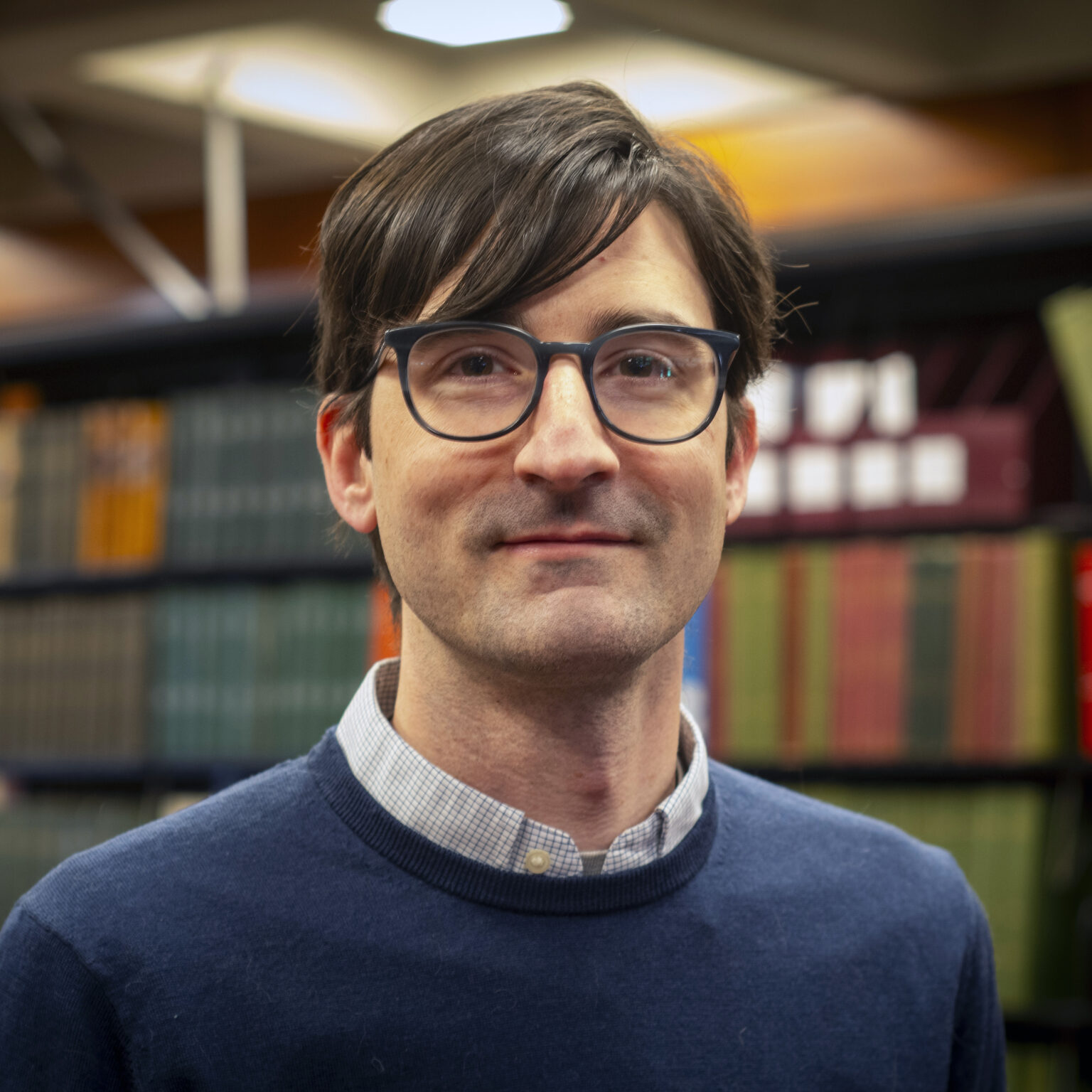 Directory | Phillips Memorial Library | Providence College