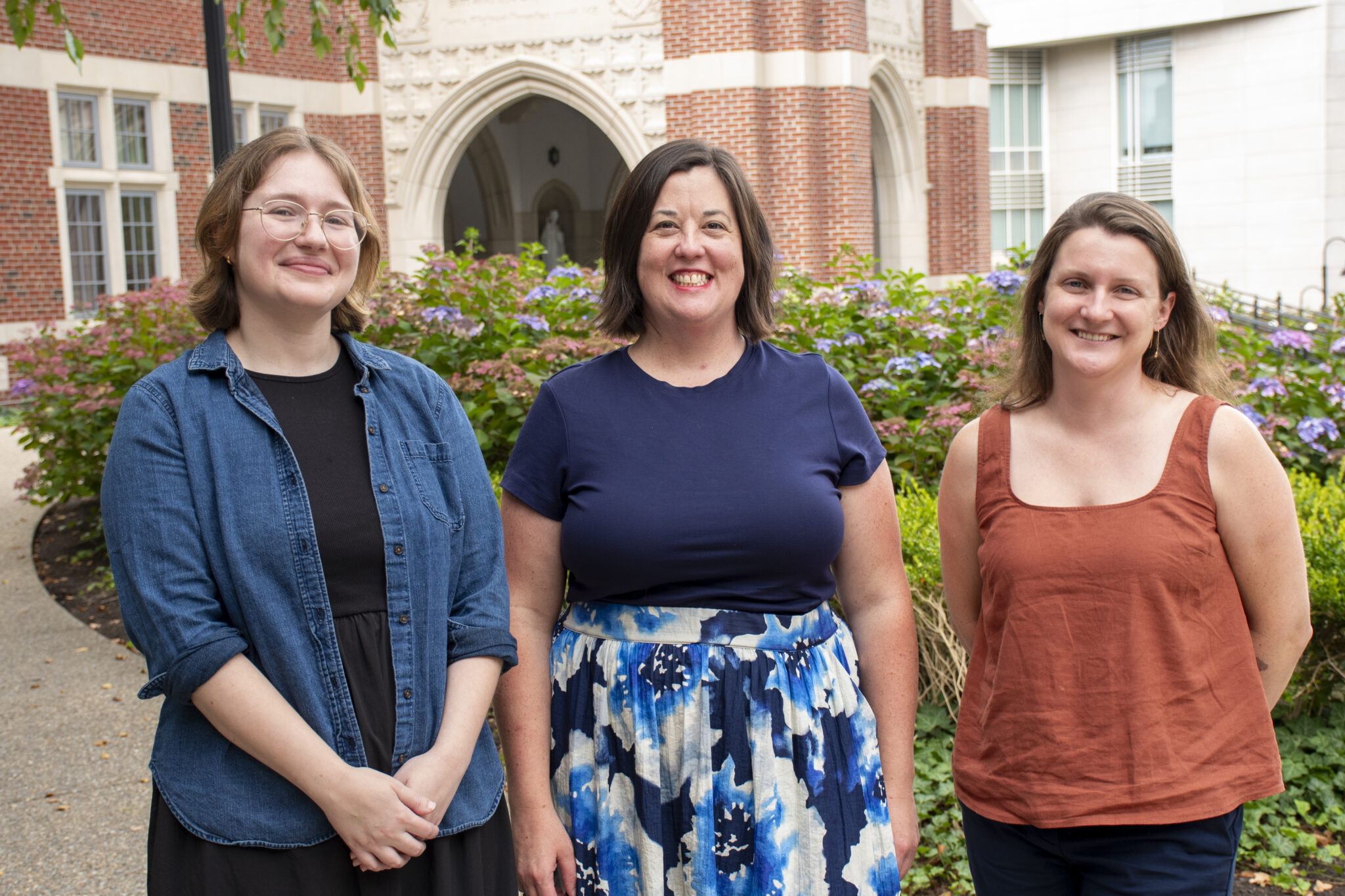 Directory | Phillips Memorial Library | Providence College