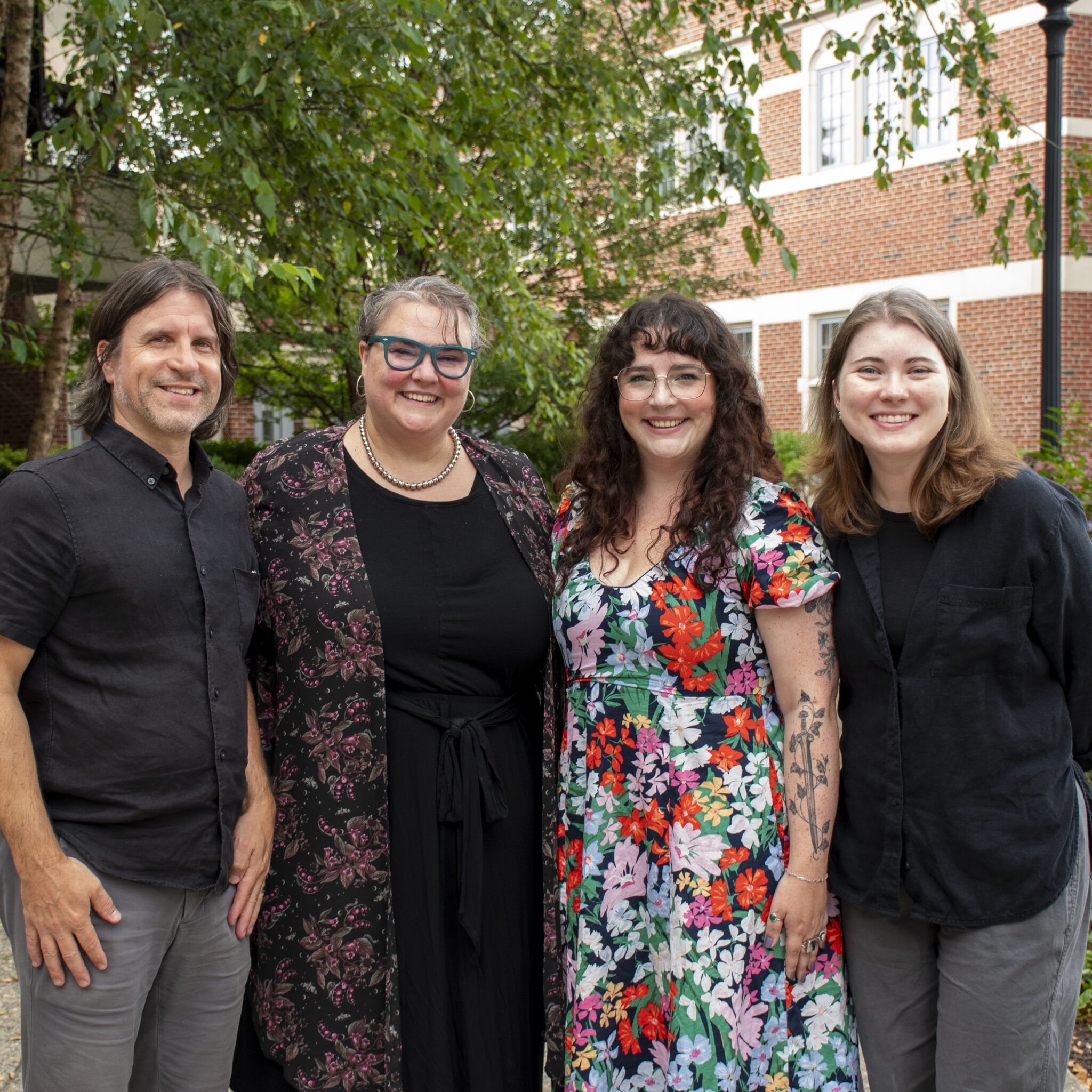 Directory | Phillips Memorial Library | Providence College