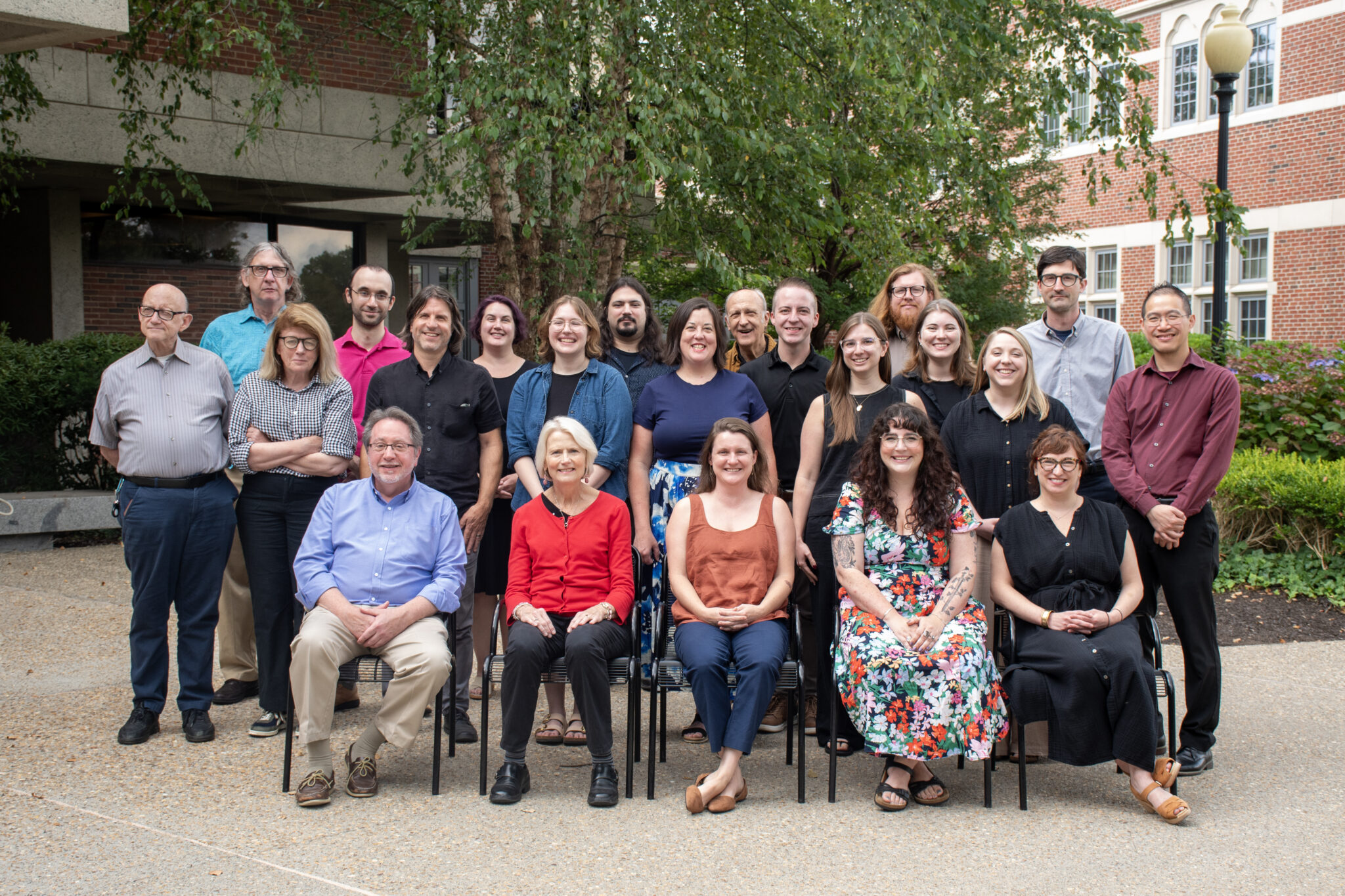 About | Phillips Memorial Library | Providence College